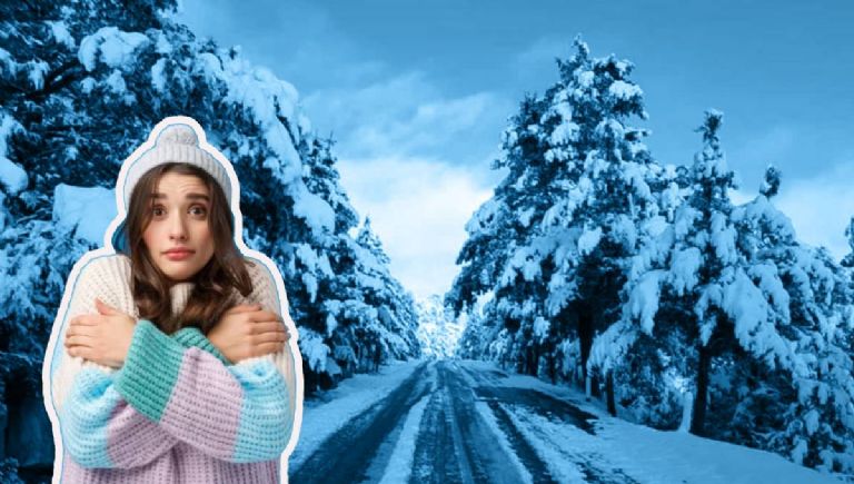 ¿Va a nevar en Thanksgiving Day? Así estará el CLIMA en Texas y California