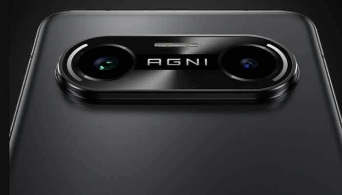 Lava Agni 4 India Launch On November 20: How You Can Use Mobile At Home ...