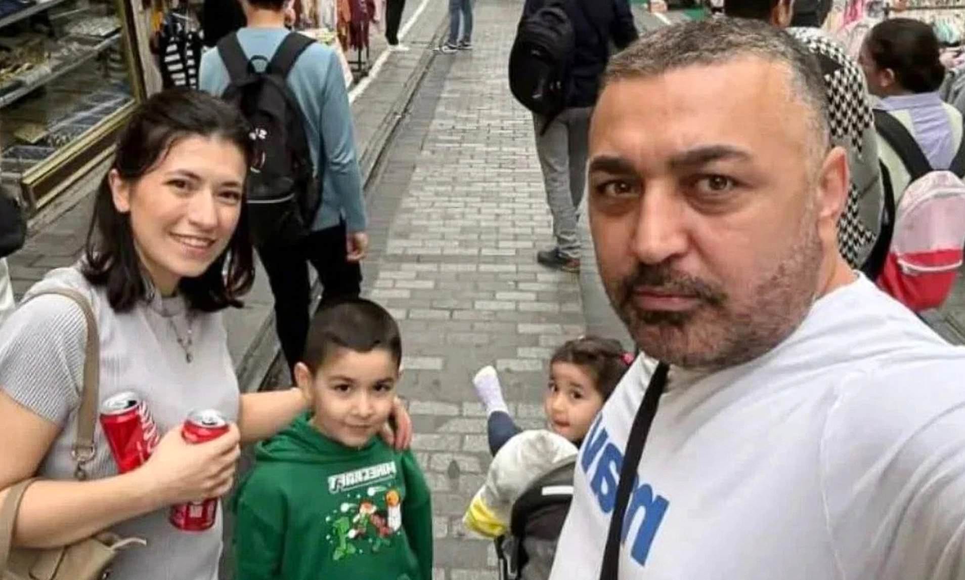 Family feared to have died from food poisoning in Turkey were 'most ...