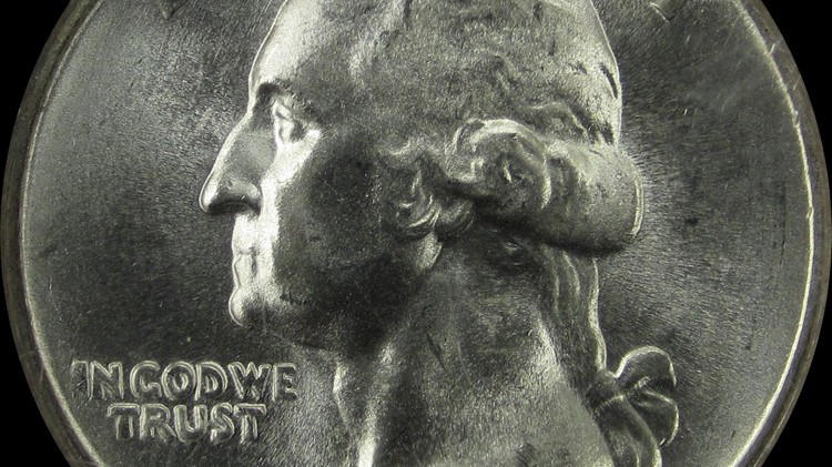 8 Valuable Coins Hiding in Junk Drawers, Experts Warn