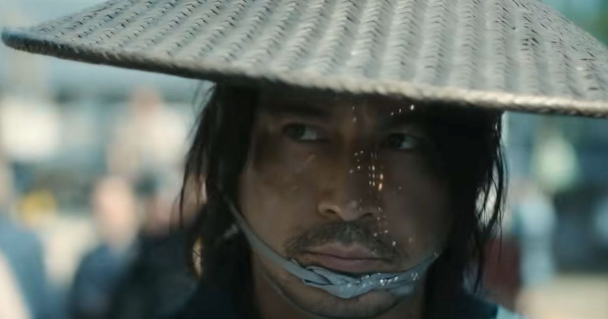 ‘So Good': New Netflix Samurai Series Gets High Praise From Hideo Kojima