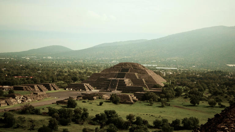 Nine lost civilizations researchers are just beginning to grasp