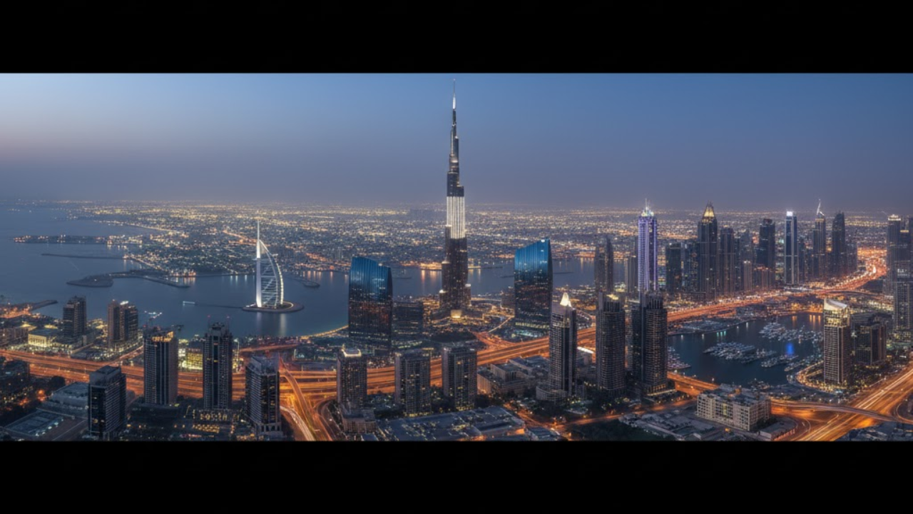 UAE rental market to shift to monthly payments, ending large upfront ...