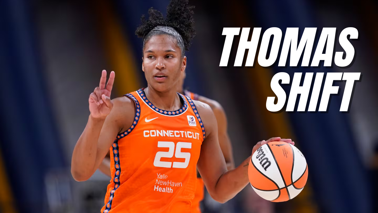 Is Project B Changing the Connecticut Sun’s Future After Alyssa Thomas ...