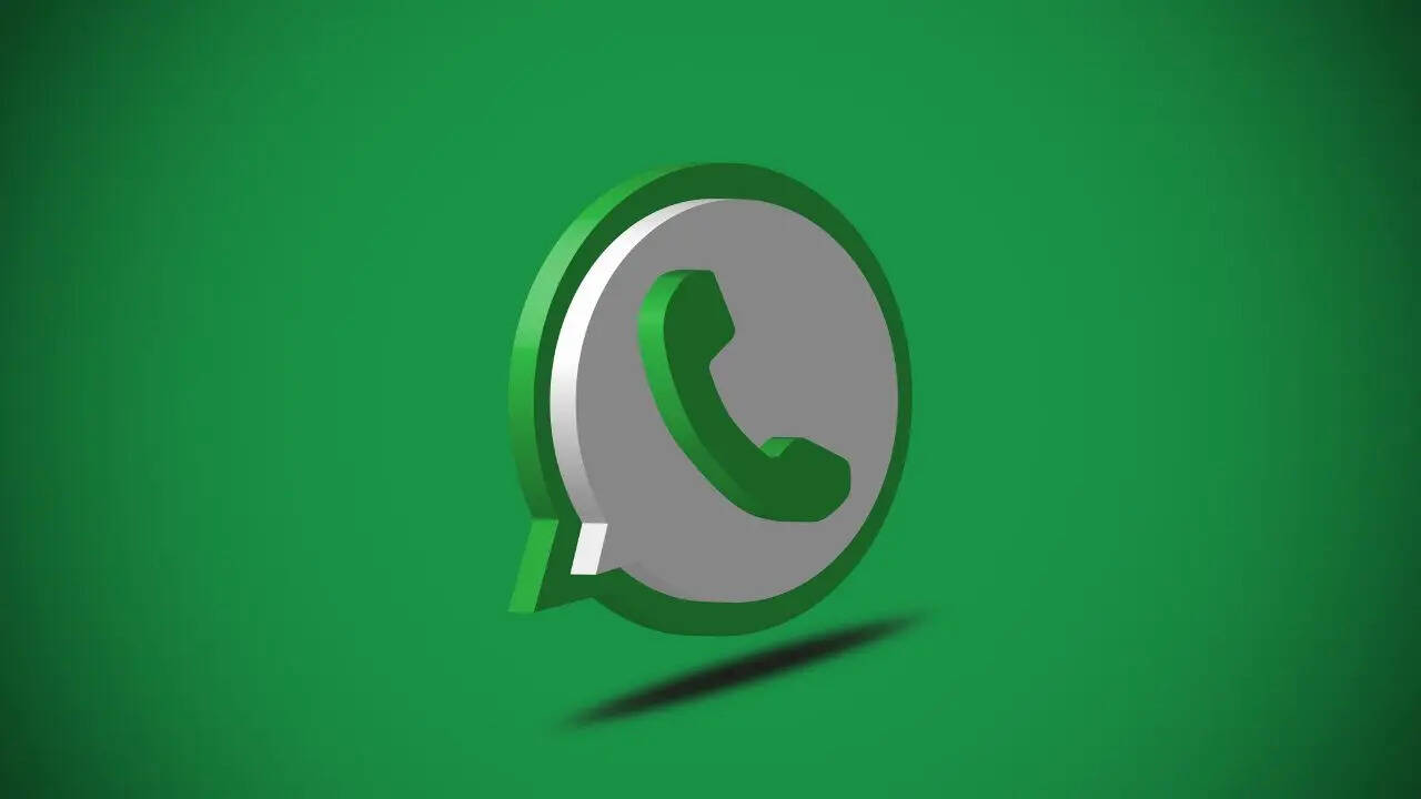 WhatsApp To Let iPhone Users Run Multiple Accounts On One Phone, All ...