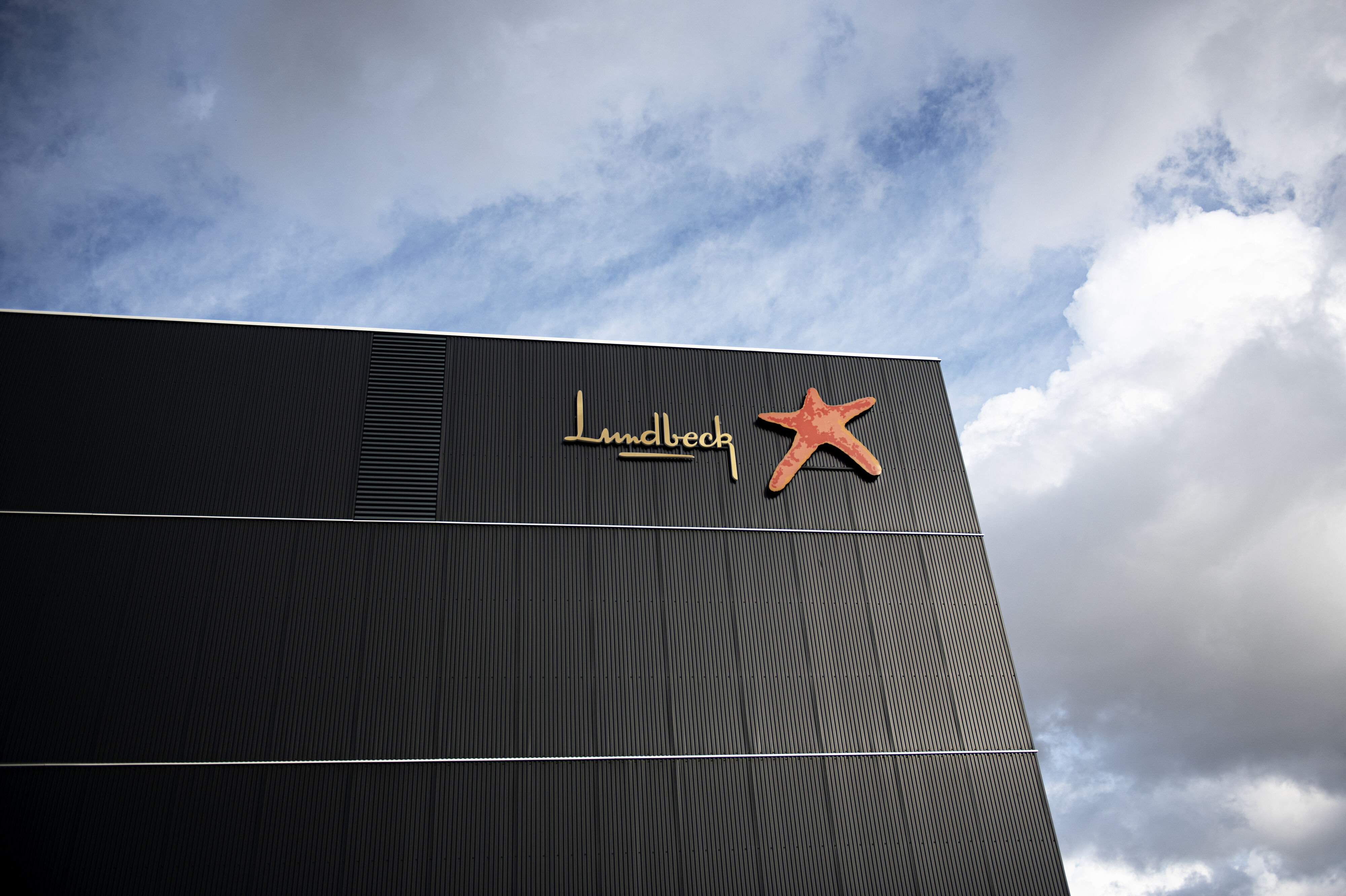 Lundbeck overhalet i budkrig om irsk selskab