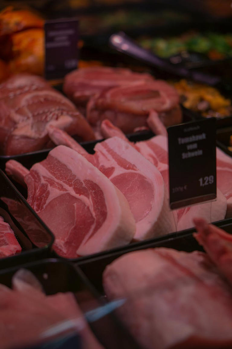 Migrants, Tariffs, and Drought: The Real Forces Behind $10 Beef