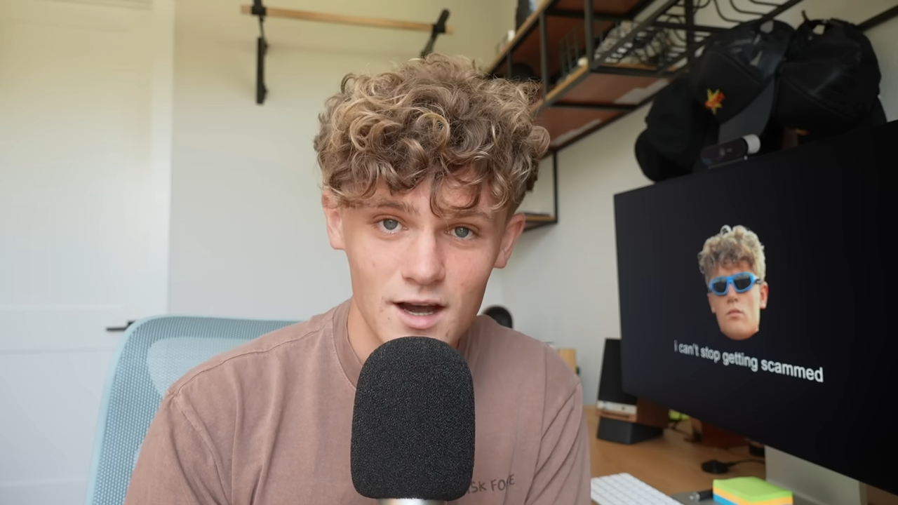 100 Scam Ads Later The Truth Behind Online Rip Offs