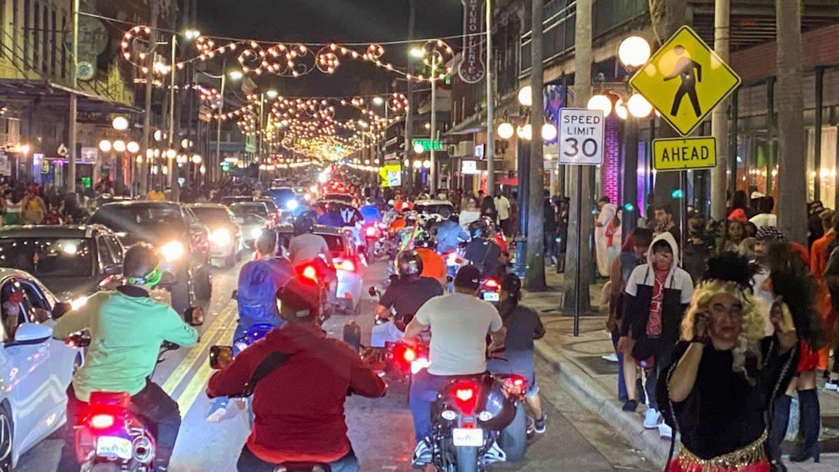 After deadly Ybor City crash, calls for safety on Seventh Avenue