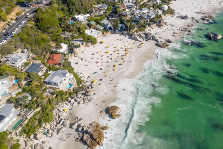 Where to swim: Cape Town’s top Blue Flag beaches this summer