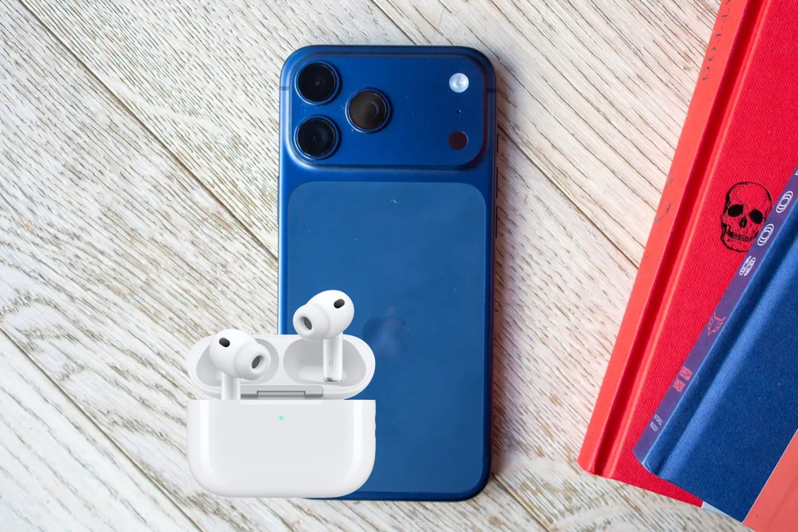 O2-Hammer zur Black Week: iPhone 17 Pro Max mit Airpods Pro 3 und 30 GB ...