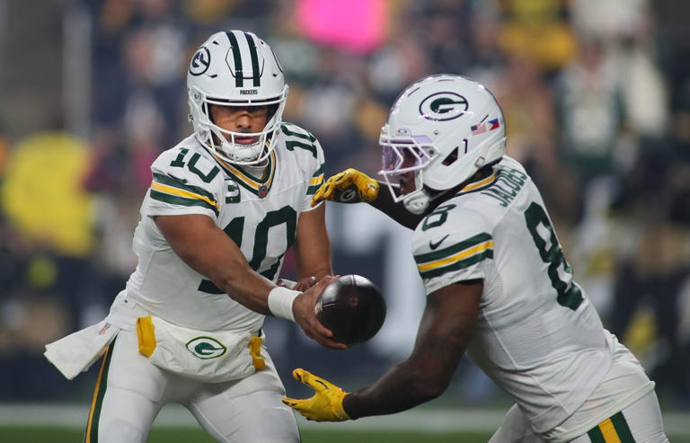 Packers make Josh Jacobs announcement amid injury concern