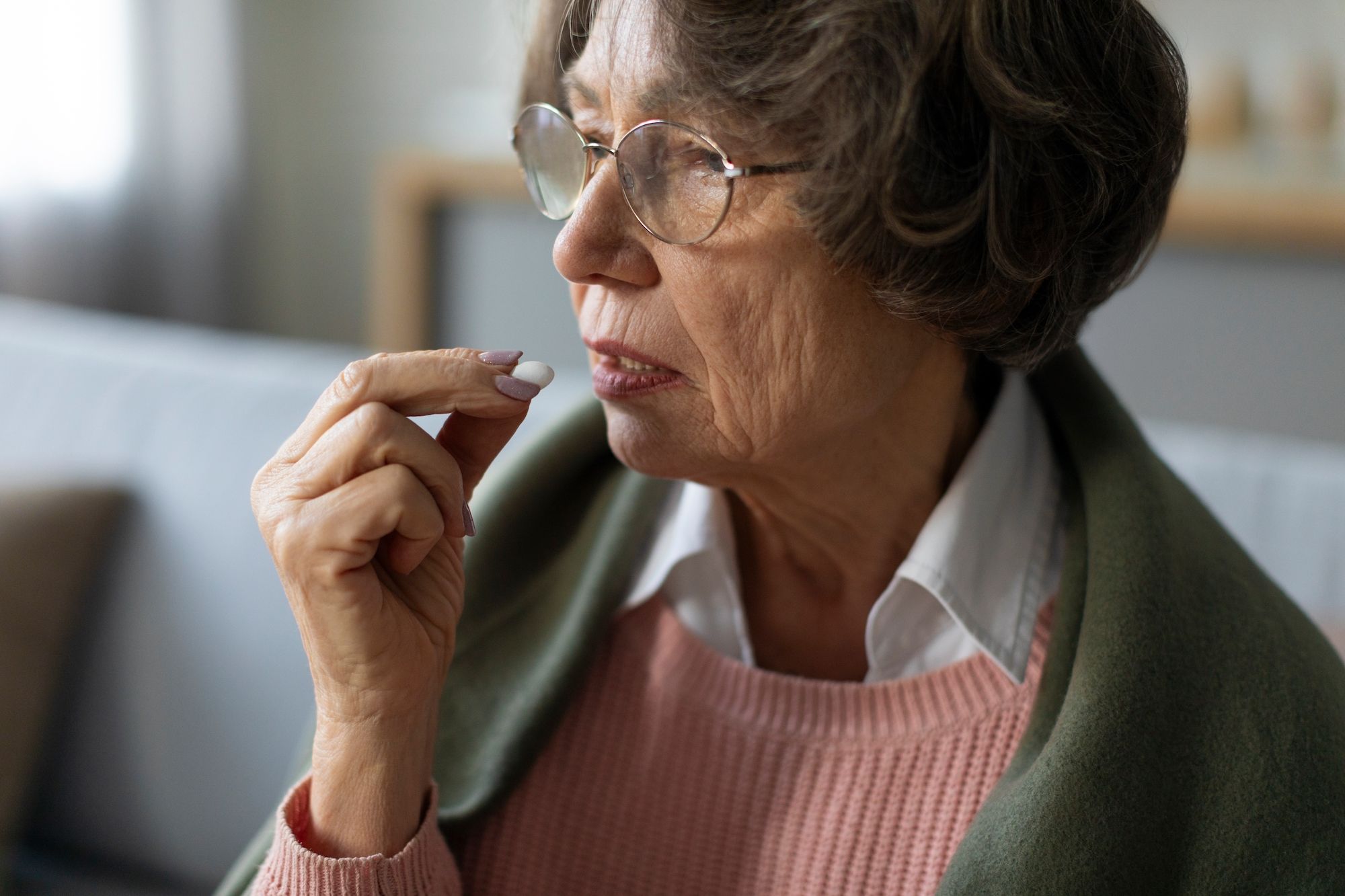 "Ils sont dangereux", ces 4 médicaments très couramment prescrits aux ...