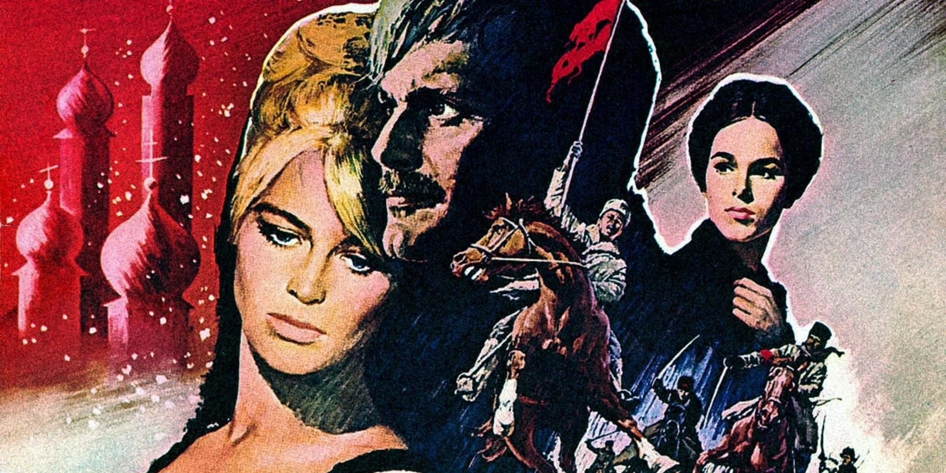10 Period Movies That Are Incredible From Start to Finish