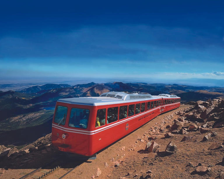 Viaggio on the road in Colorado, guida ai posti da non perdere