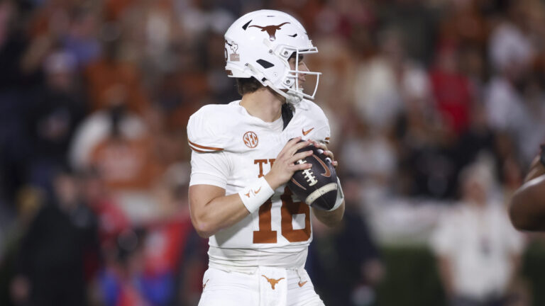 NIL 2025 College Football Top 100 Rankings | Name and Likeness List