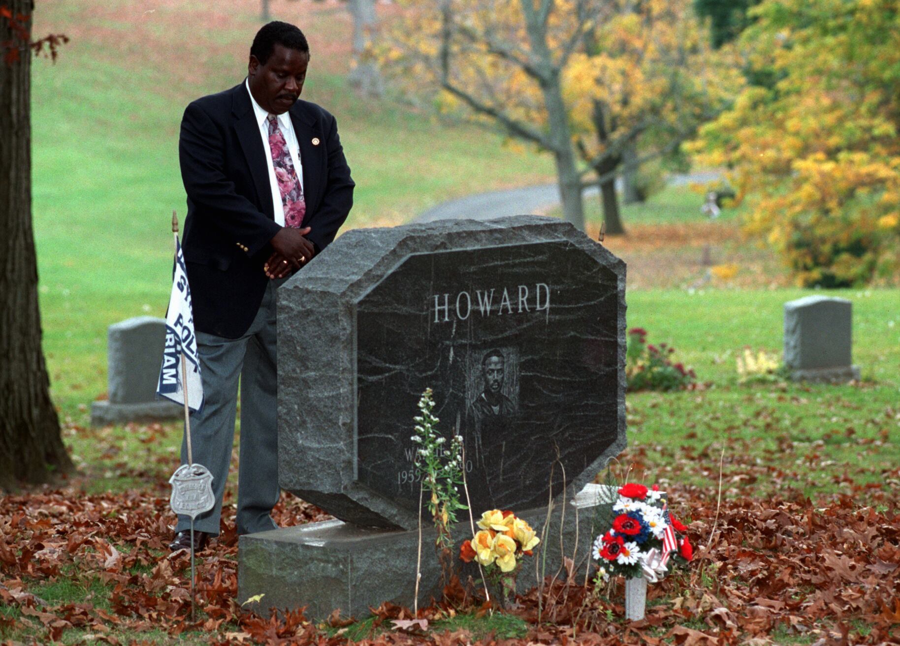 House bill would rename Syracuse post office in honor of slain police ...