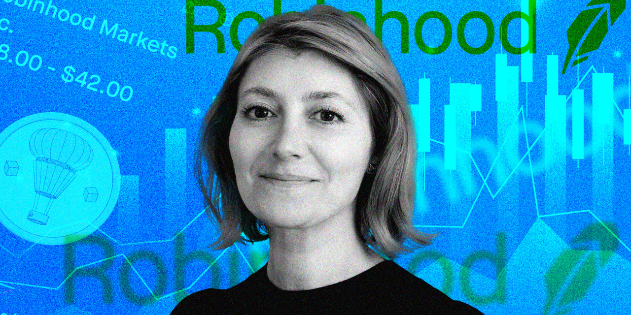 T-bill and chill: Robinhood CIO on what to do after the selloff and the ...