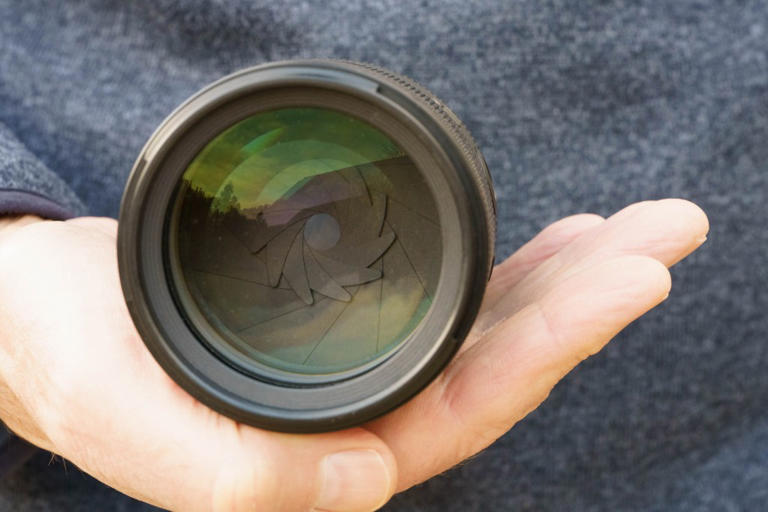 Canon RF 85mm F1.4L VCM review – the perfect portrait lens for stills ...