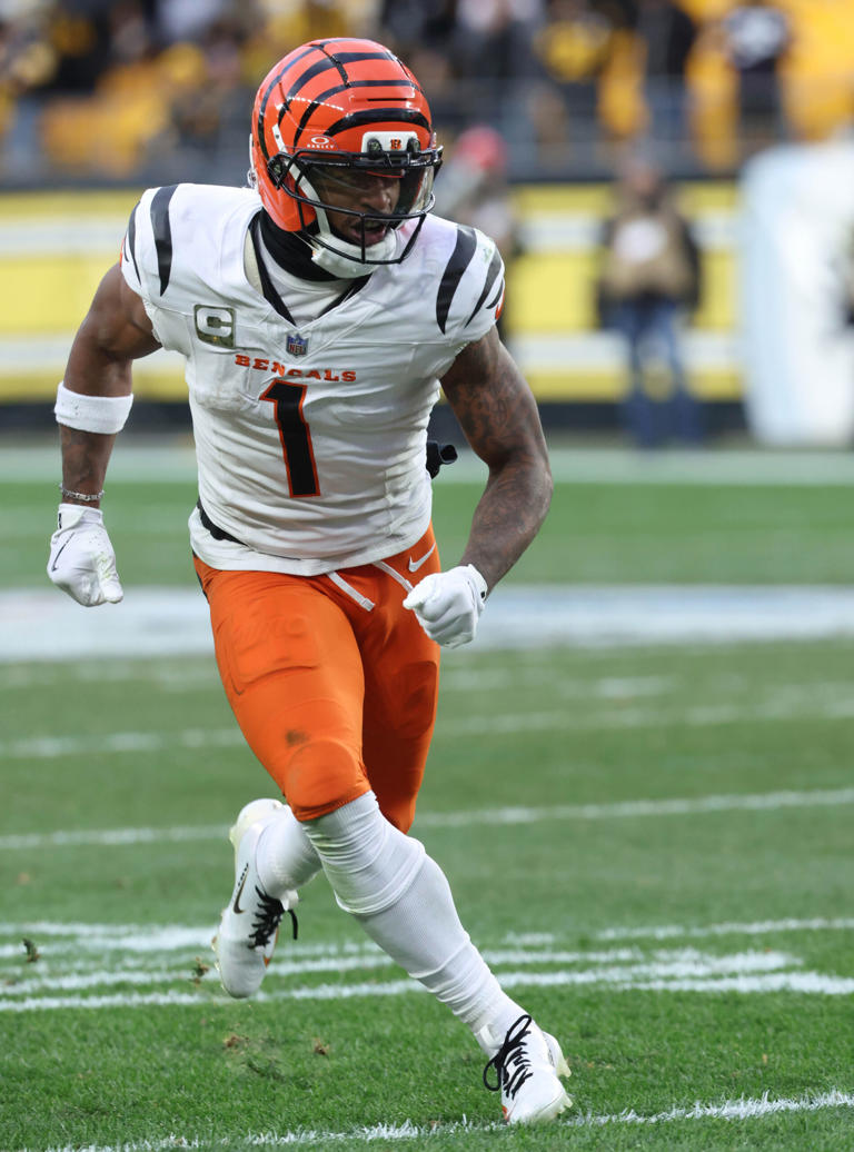 Bengals’ Ja’Marr Chase to forfeit large sum of money after NFL upholds ...