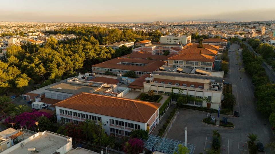 Υπουργείο Παιδείας: 2,5 εκατ. ευρώ για ενεργειακή αναβάθμιση του ...