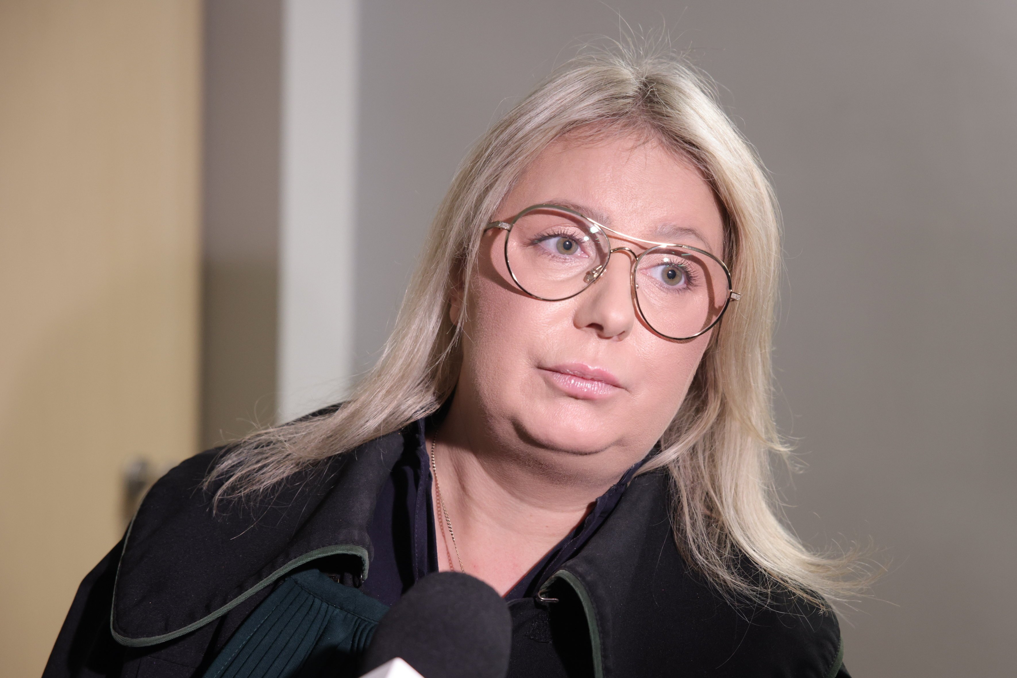 Adam zabił żonę, upozorował gwałt i... zaczął jej szukać. Rusza proces ...