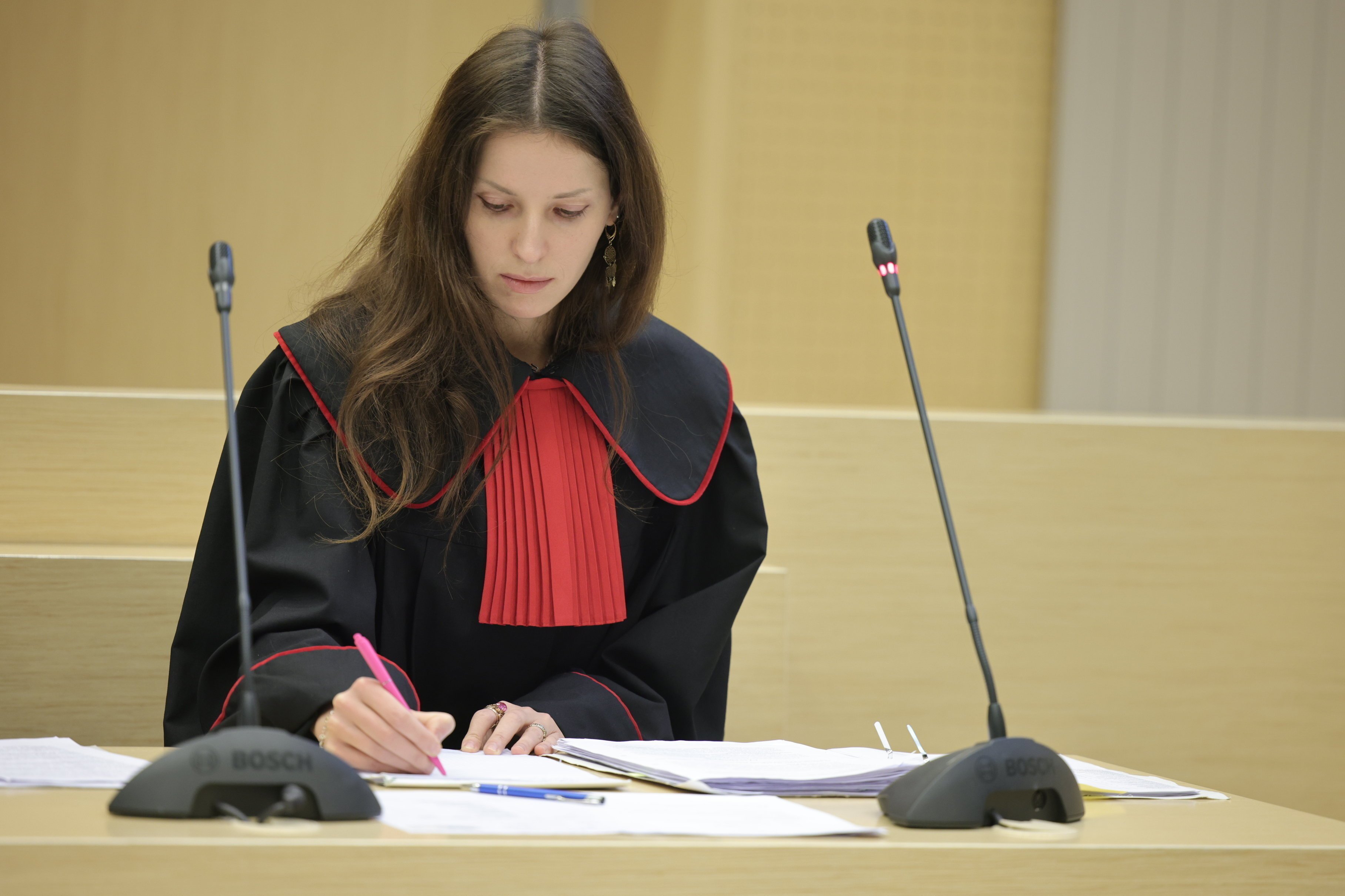 Adam zabił żonę, upozorował gwałt i... zaczął jej szukać. Rusza proces ...