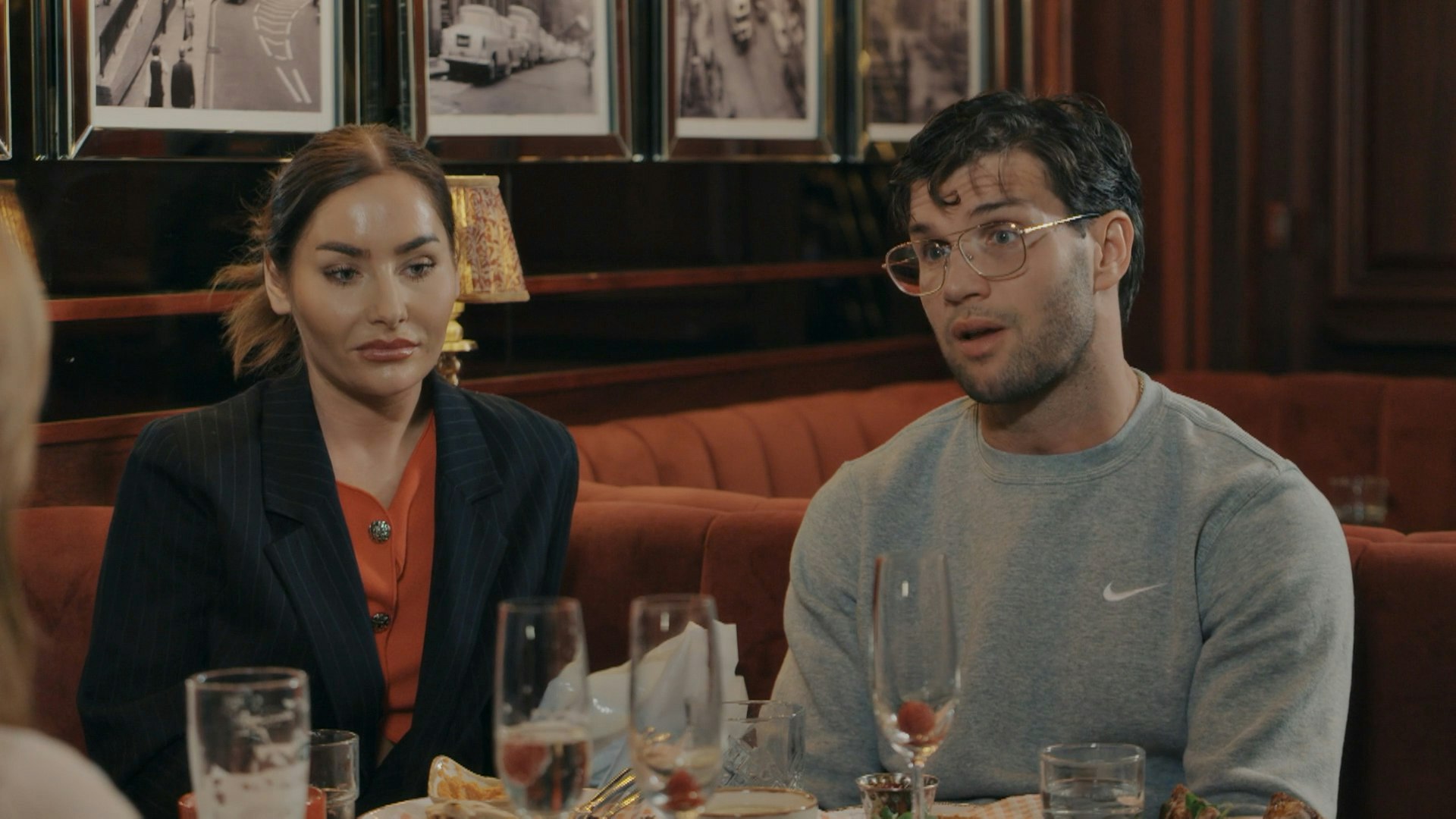 ‘Heartbroken’ MAFS UK star speaks out after ex-husband’s shock confession