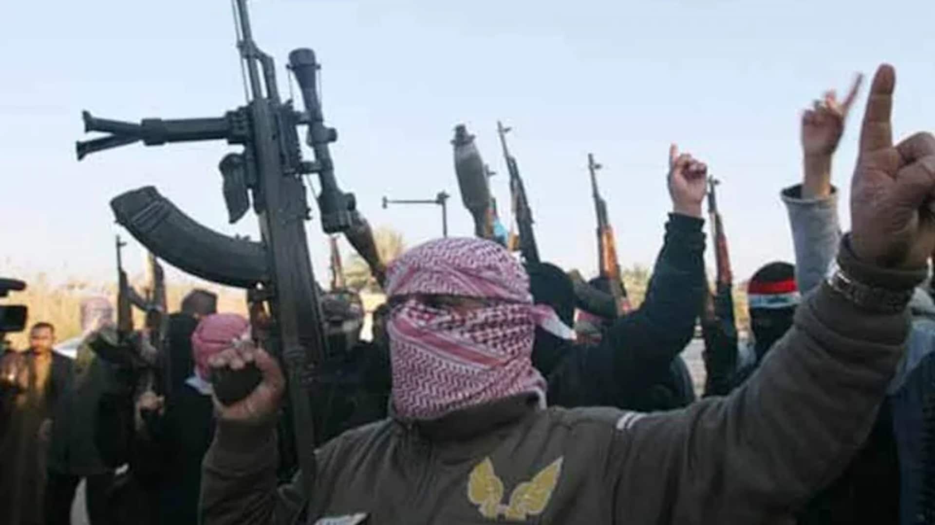 Exclusive: Online Radicalisation Attempts From Pakistan, Dubai Blocked ...