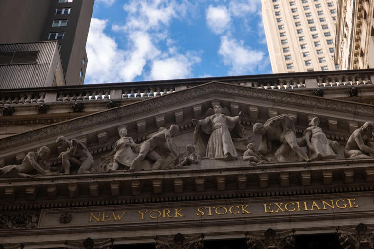 AI Spending Fears Haunt Stock Markets. Why Nvidia, Microsoft, Google ...