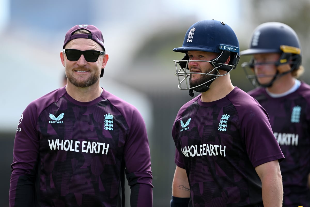 Butcher: 'Bazball' winds Australia up, they think they invented it!