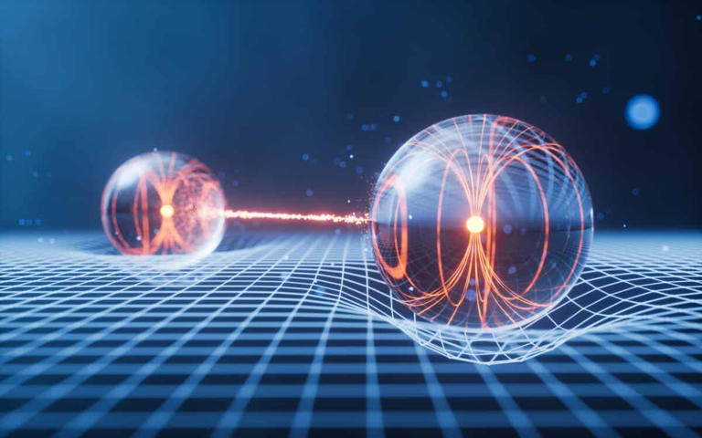Physicists Pull Off ‘Impossible’ Quantum Teleportation Using Existing ...