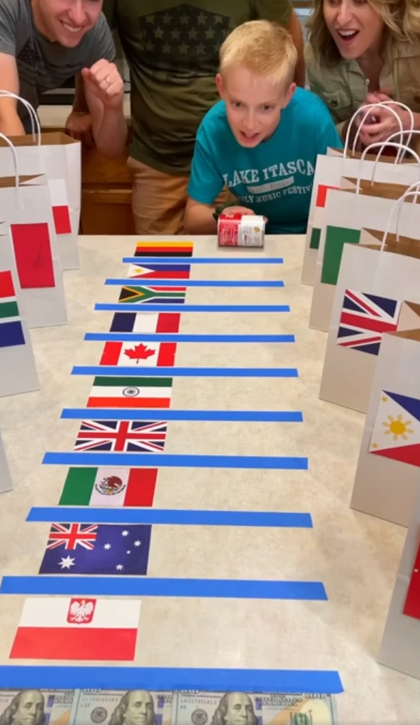 $300 Flag Challenge: Who Can Create the Ultimate Design?