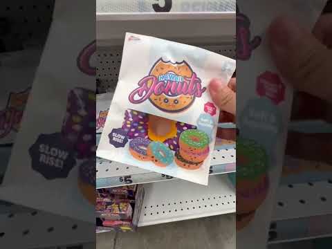 Squishy toy review shows best squishy ever