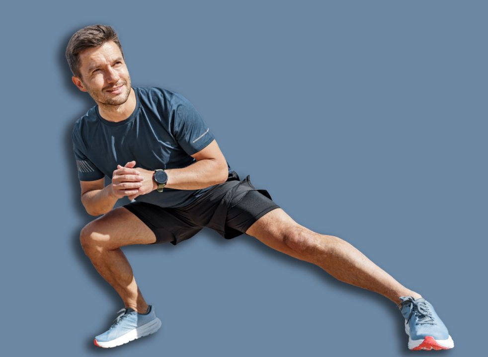 4 Standing Exercises That Support Healthy Aging After 45