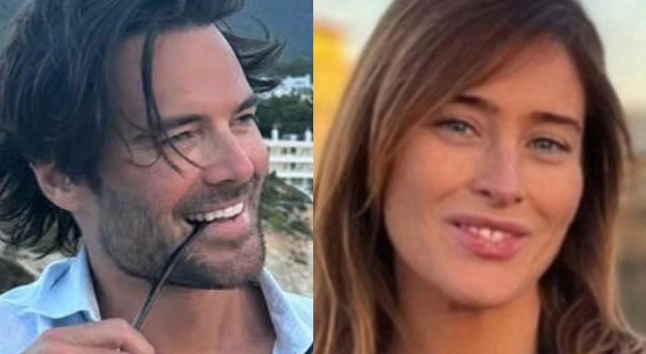 Giulio Berruti e Maria Elena Boschi, la favola è finita: avvistati con ...