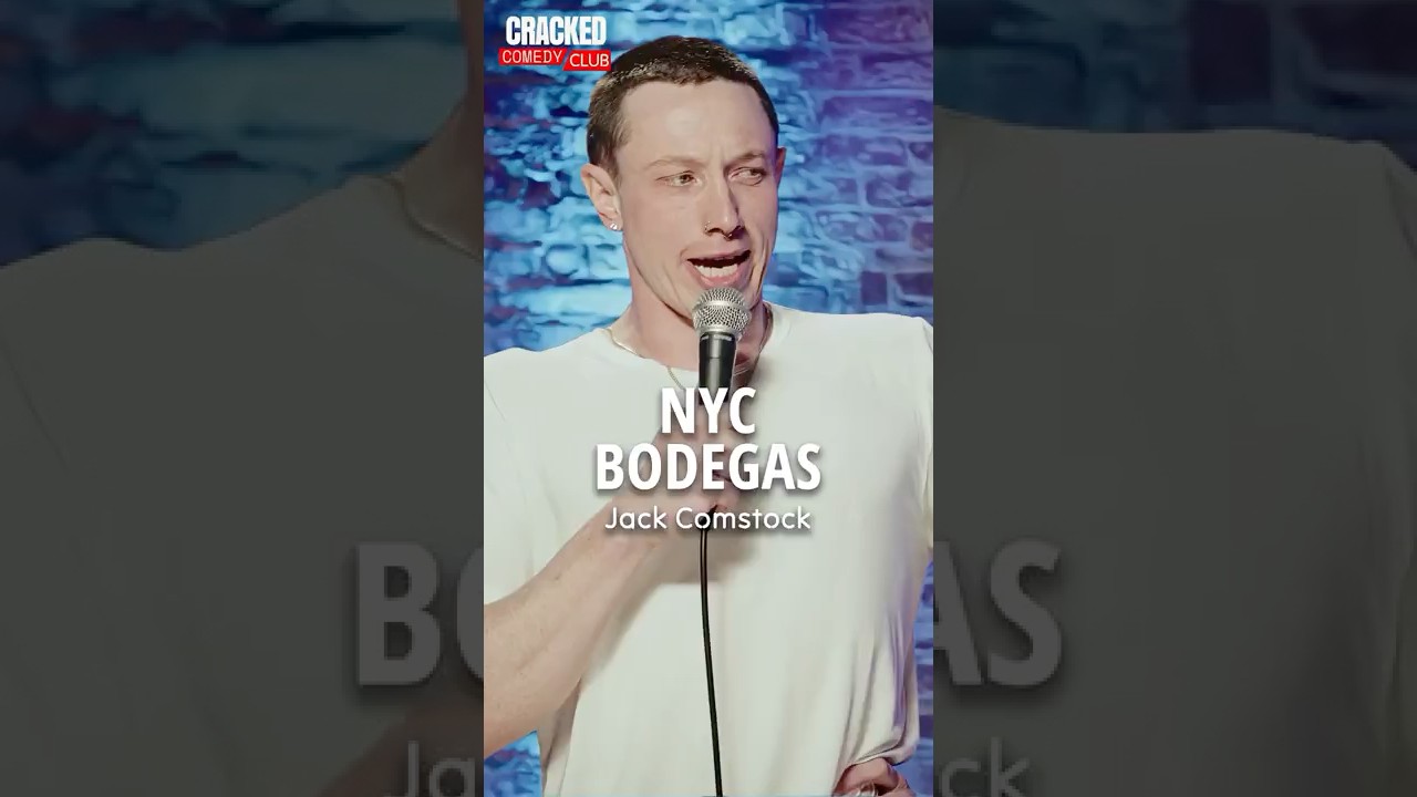 Jack Comstock imagines a loved one playing 'The Price Is Right' in this ...