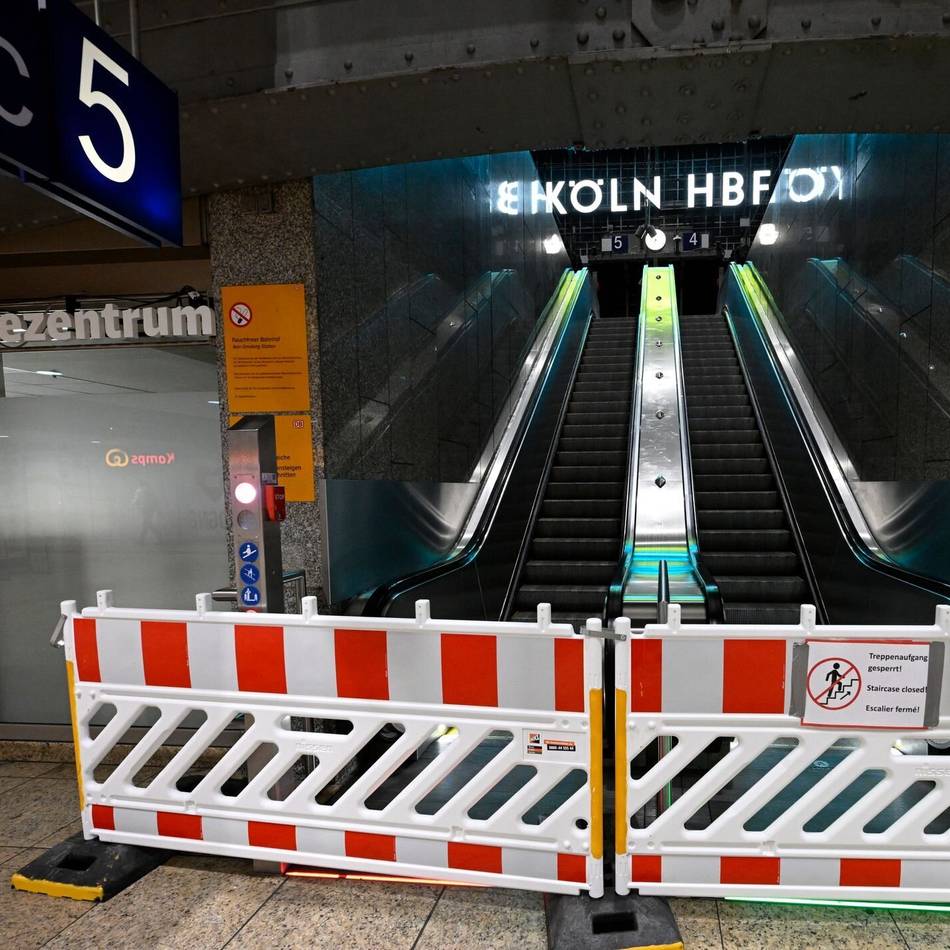 „Man hat manchmal den Eindruck, die Bahn macht das zum ersten Mal“