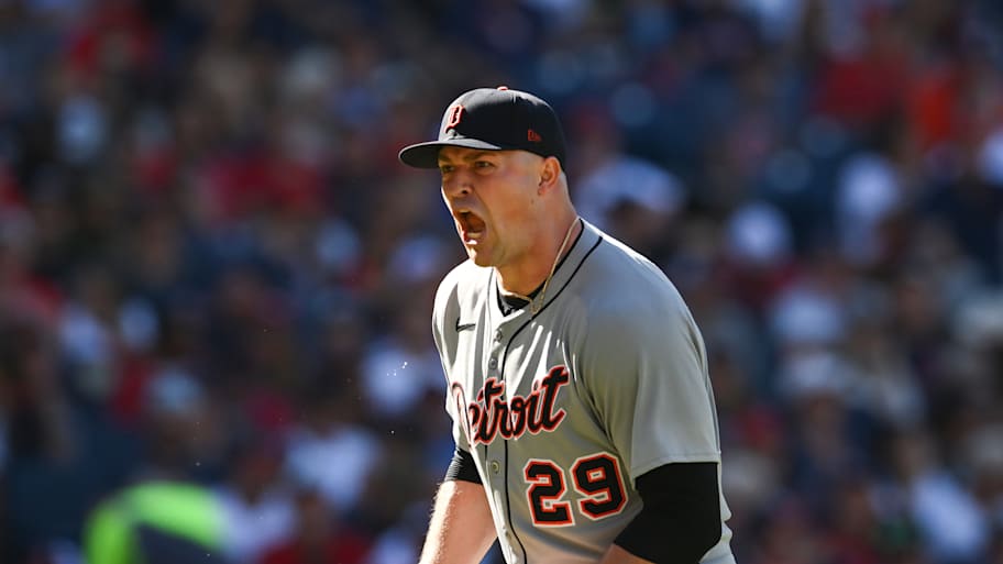 Dream Astros rotation for 2026 season would completely flip team's ...