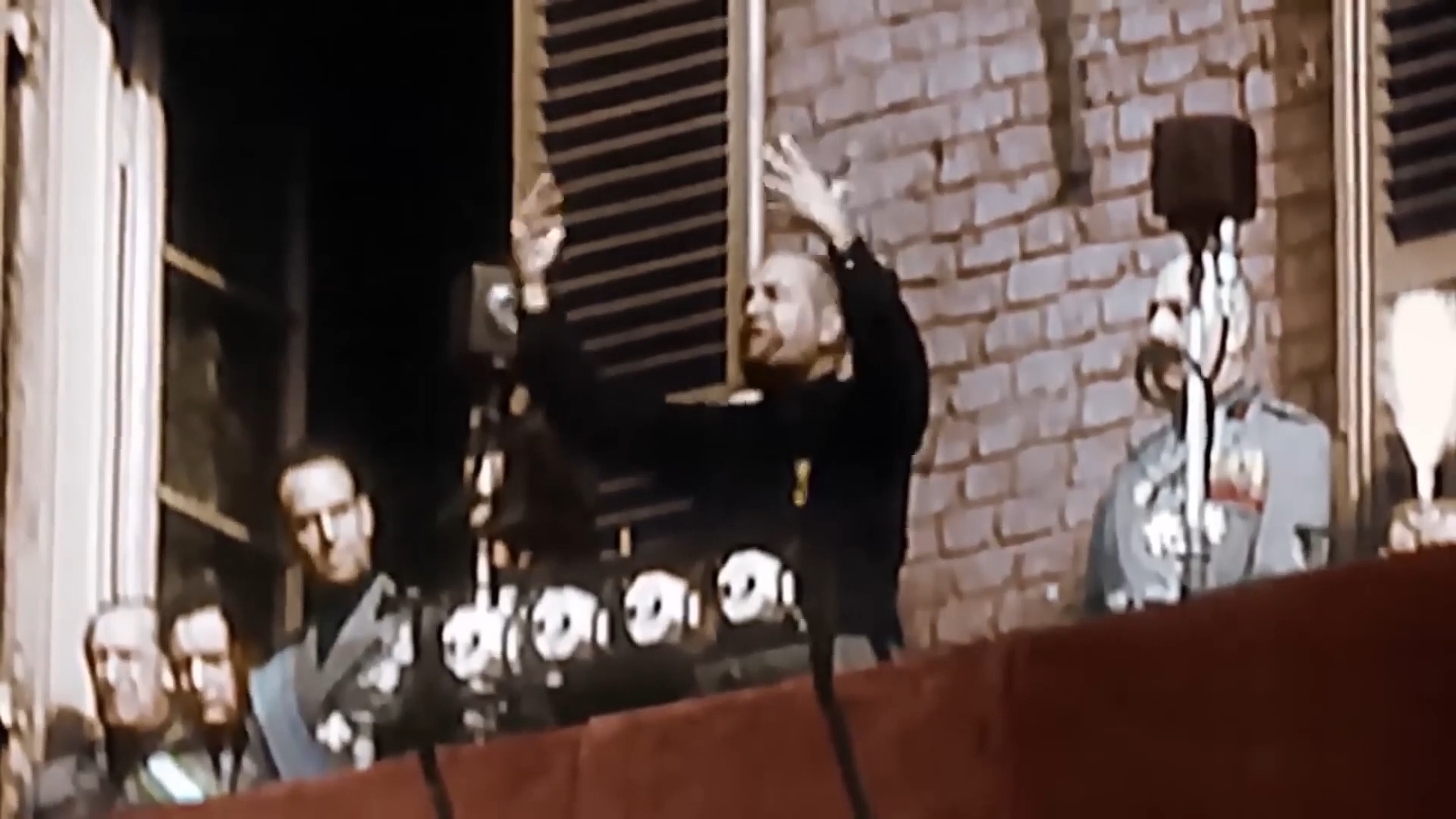 Italy in World War II: The Reasons Behind a Failed Campaign