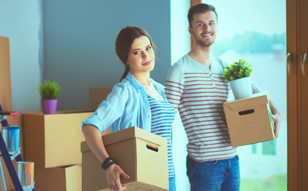 Why Americans are leaving these states, and where they’re headed instead