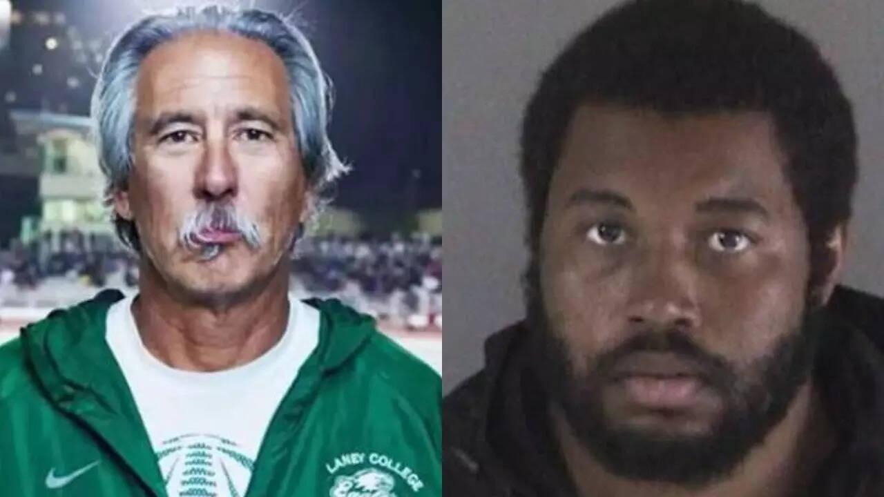 John Beam murder case intensifies as Cedric Irving Jr appears wide eyed ...