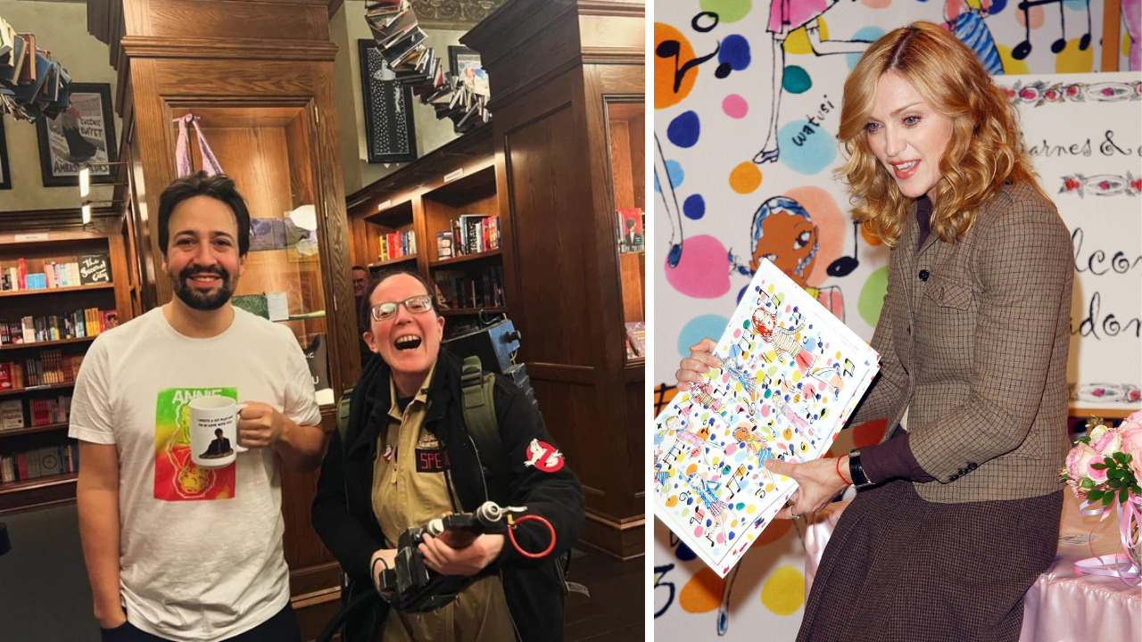 30 Stars Who Got Rich Doing Something Completely Different On The Side