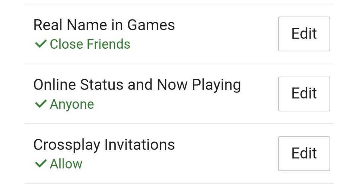PSN Has a New Privacy Setting That You Might Want to Turn Off