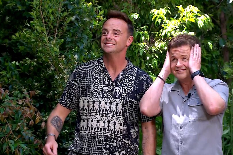 I'm A Celebrity star reveals 'real reason' why ITV changed voting rule