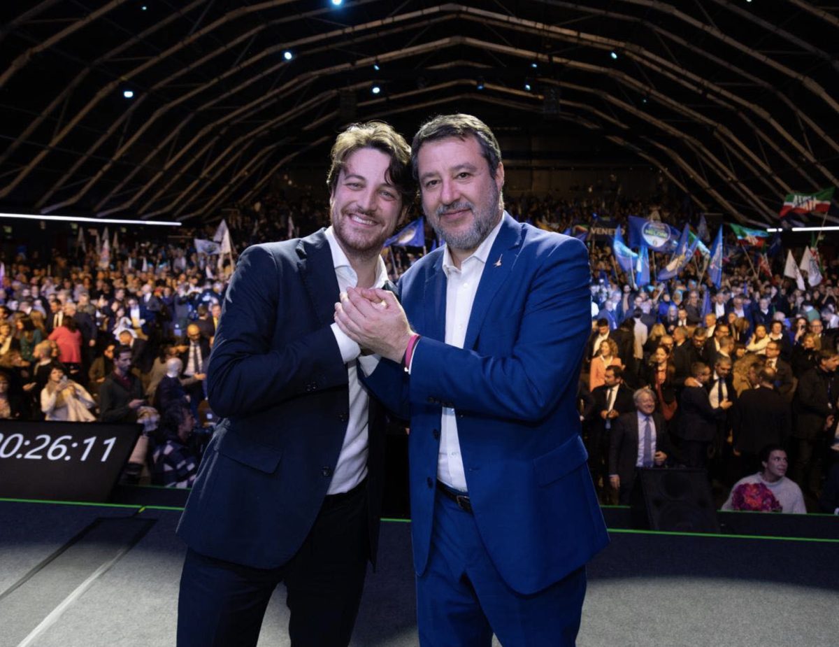 Il Veneto non basta: per Salvini è davvero un momento no