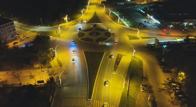 Edirne’de uyuşturucu operasyonu: 8 şüpheli yakalandı