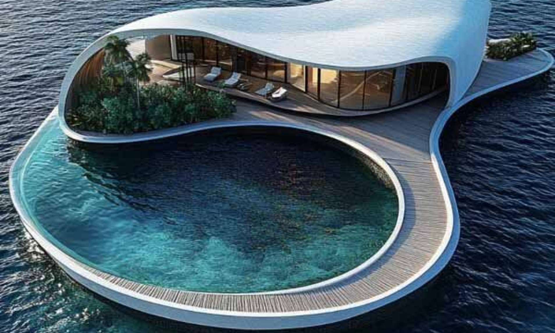 Trump family to develop 'ultra-luxury' hotel in the Maldives - with ...