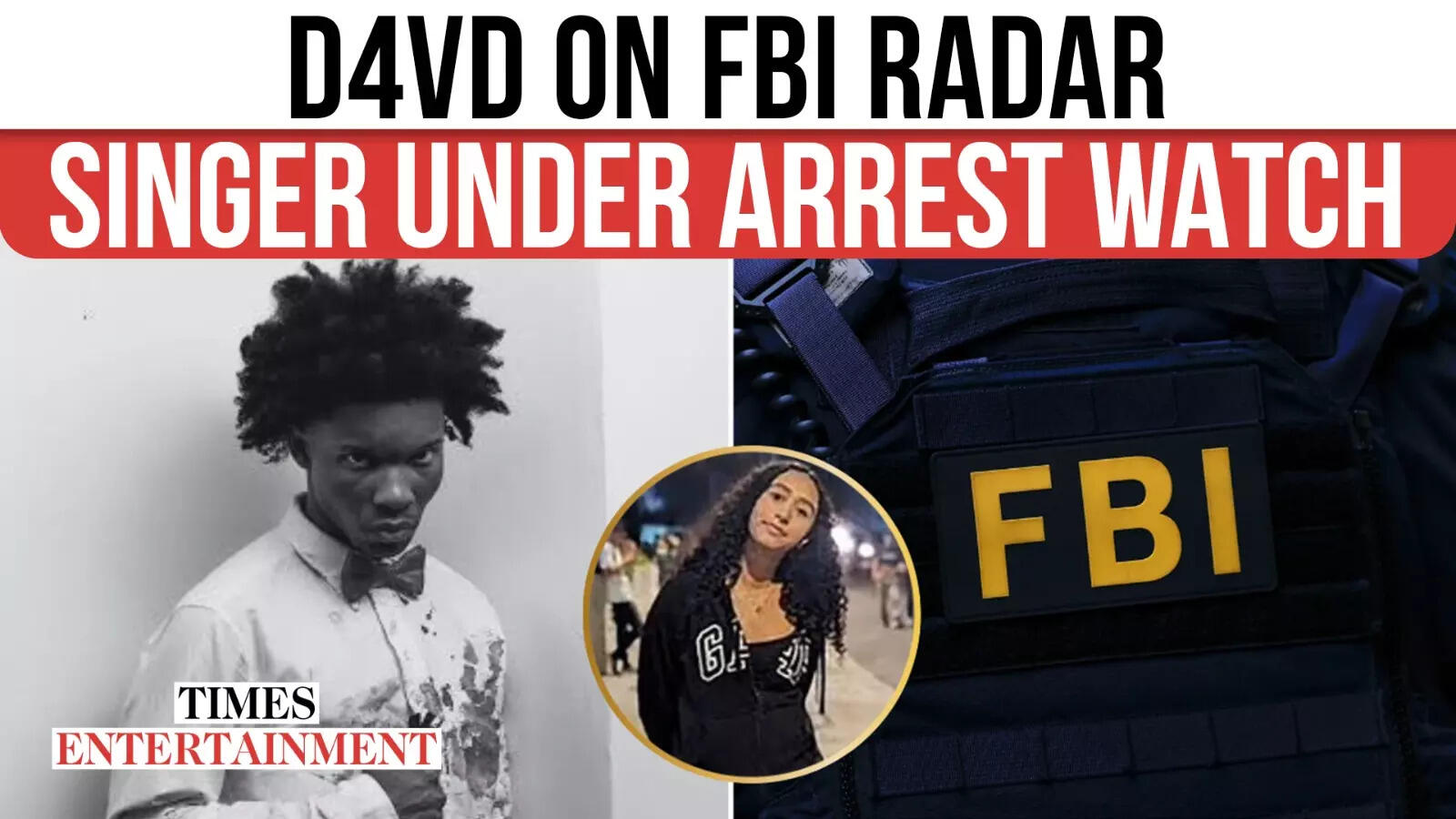 Celeste Rivas Death Case: Homicide Probe Intensifies; D4vd Now At ...