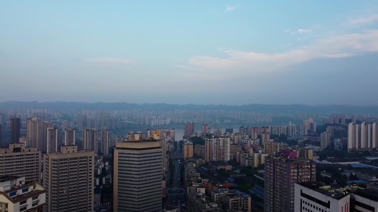 Skybound Views: Inside Chongqing’s Urban Wonder...